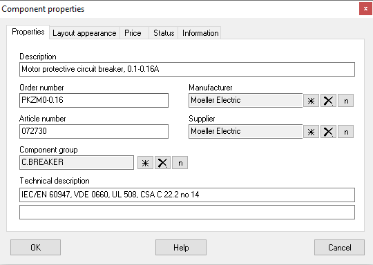 3xM Elwin CAD / CAE automation software