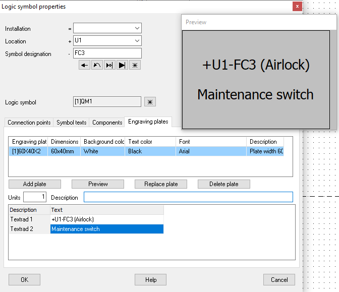 3xM Elwin CAD / CAE automation software