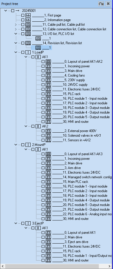 3xM Elwin CAD / CAE automation software